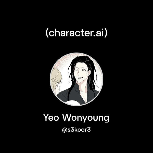 Chat with Yeo Wonyoung | character.ai | Personalized AI for every ...