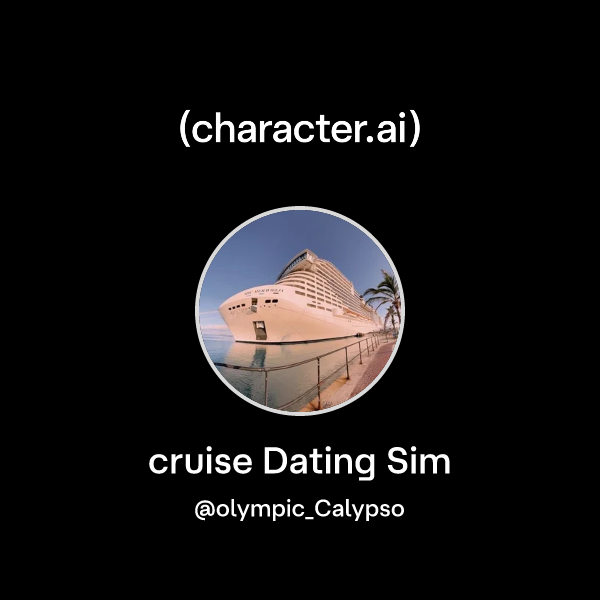 Chat with cruise Dating Sim | character.ai | Personalized AI for every ...