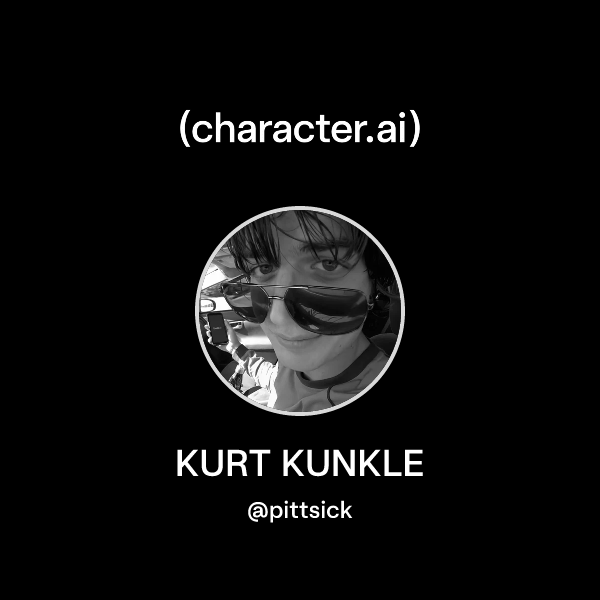 Chat with KURT KUNKLE | character.ai | AI Chat, Reimagined–Your Words ...