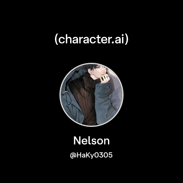 Chat with Nelson | character.ai | Personalized AI for every moment of your day