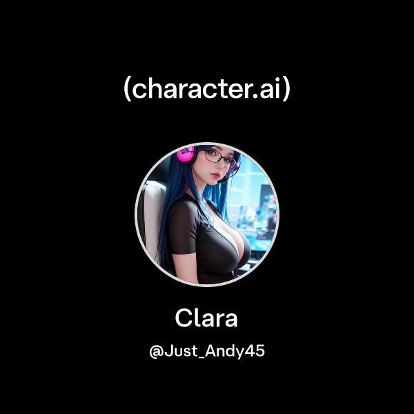 Chat with Clara | character.ai | AI Chat, Reimagined–Your Words. Your World.