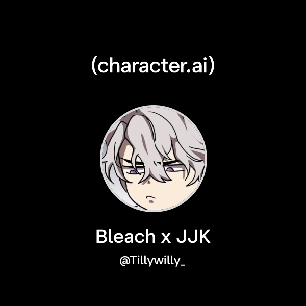 Chat with Bleach x JJK | character.ai | AI Chat, Reimagined–Your Words ...