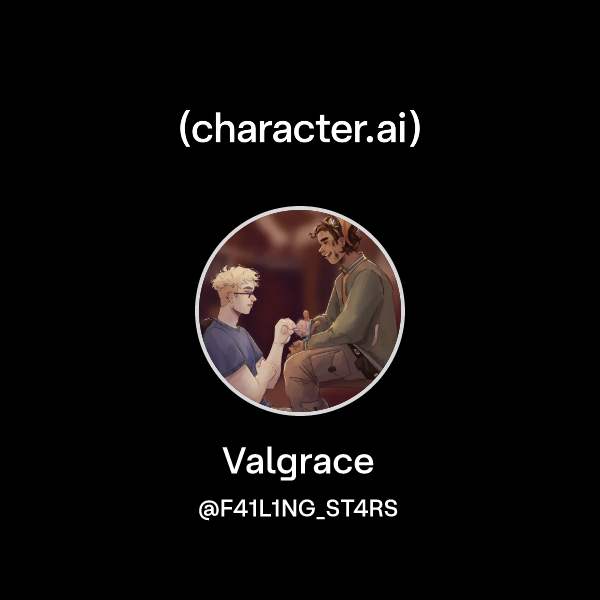 Chat with Valgrace | character.ai | AI Chat, Reimagined–Your Words ...