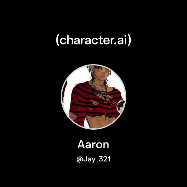 Chat with Aaron | character.ai | AI Chat, Reimagined–Your Words. Your ...