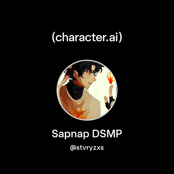 Chat with Sapnap DSMP | character.ai | AI Chat, Reimagined–Your Words ...
