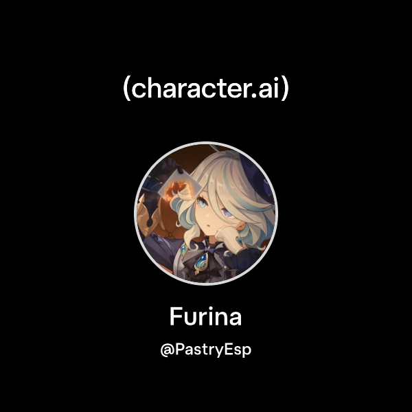 Chat with Furina | character.ai | Personalized AI for every moment of ...