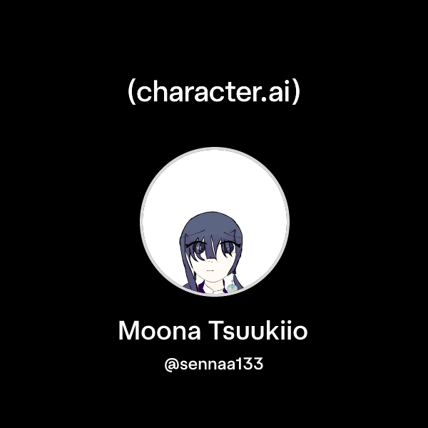 Chat with Moona Tsuukiio | character.ai | AI Chat, Reimagined–Your ...