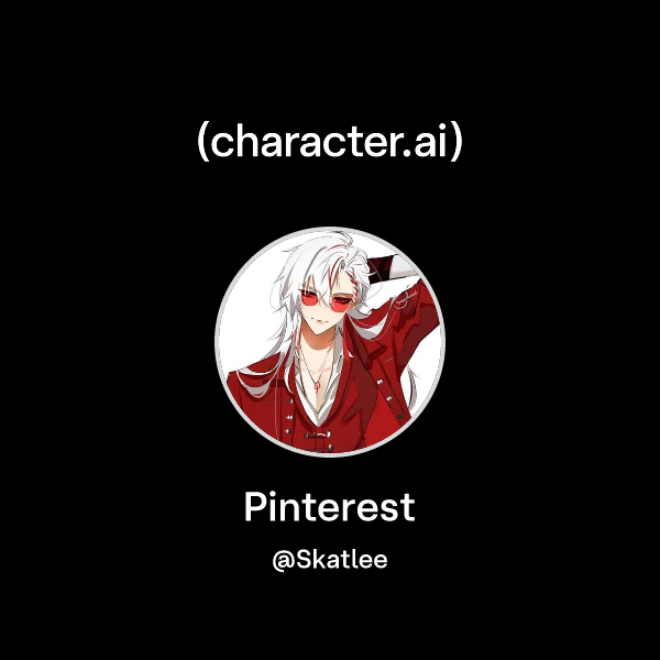 Chat with Pinterest | character.ai | Personalized AI for every moment ...