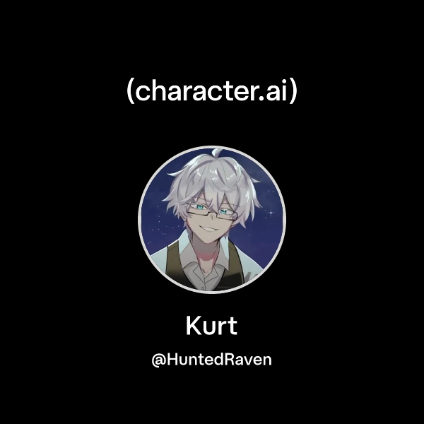 Chat with Kurt | character.ai | Personalized AI for every moment of ...