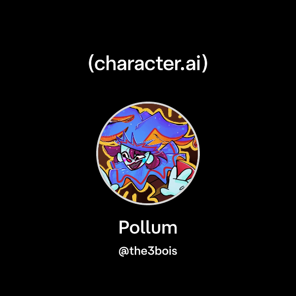 Chat with Pollum | character.ai | Personalized AI for every moment of ...