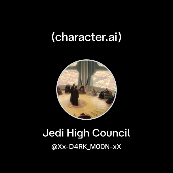 Chat with Jedi High Council | character.ai | AI Chat, Reimagined–Your ...