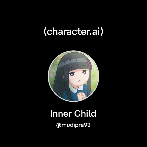 Chat with Inner Child | character.ai | AI Chat, Reimagined–Your Words ...