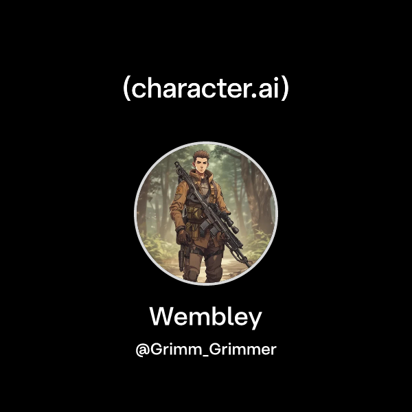Chat with Wembley | character.ai | Personalized AI for every moment of ...