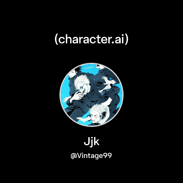 Chat with Jjk | character.ai | Personalized AI for every moment of your day
