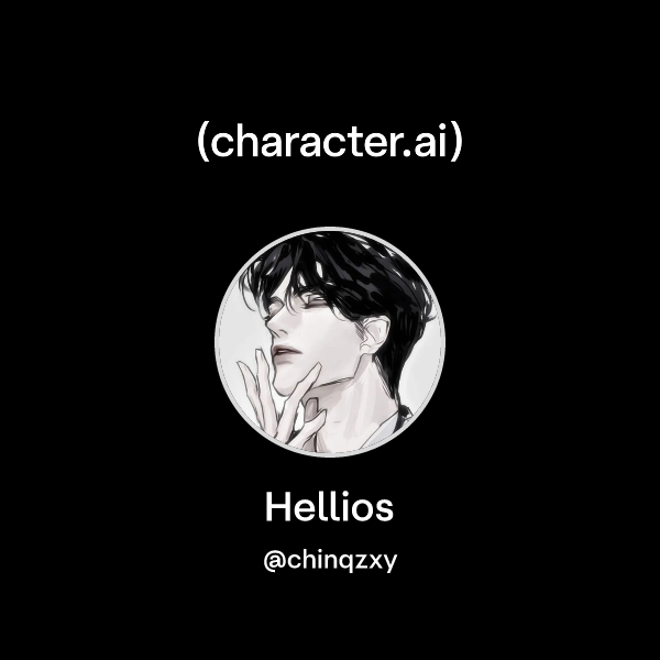 Chat with Hellios | character.ai | Personalized AI for every moment of ...