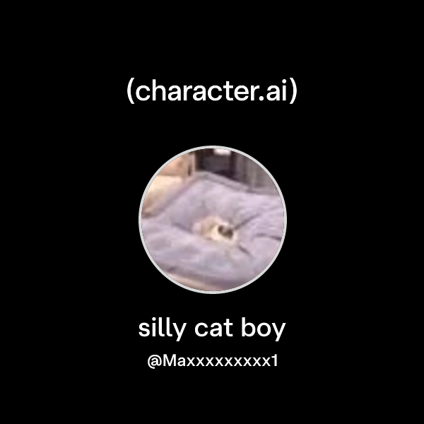 Chat with silly cat boy | character.ai | AI Chat, Reimagined–Your Words ...
