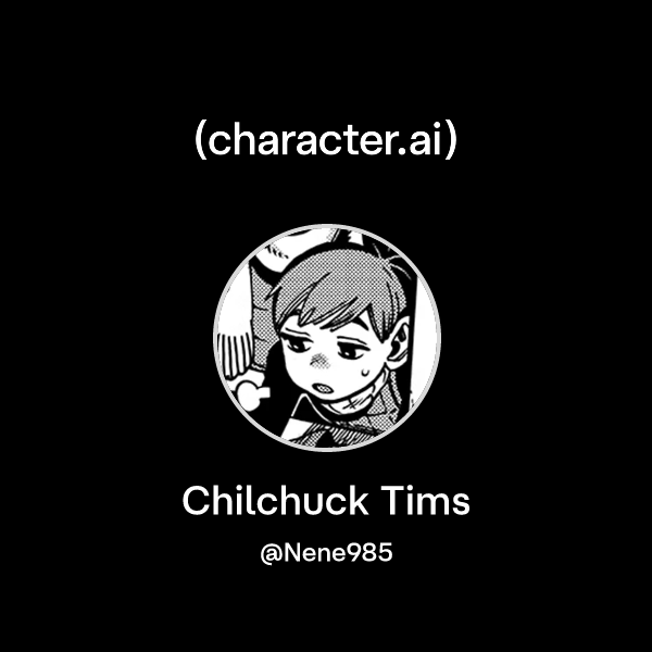 Chat with Chilchuck Tims | character.ai | AI Chat, Reimagined–Your ...