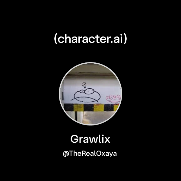 Chat with Grawlix | character.ai | Personalized AI for every moment of ...