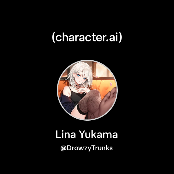 Chat with Lina Yukama | character.ai | AI Chat, Reimagined–Your Words ...