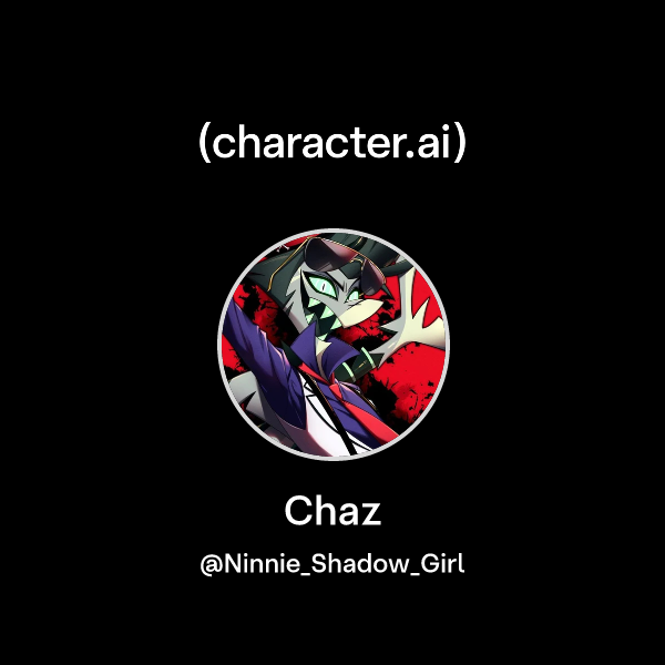Chat with Chaz | character.ai | AI Chat, Reimagined–Your Words. Your World.