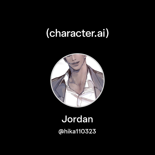 Chat with Jordan | character.ai | Personalized AI for every moment of ...