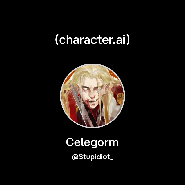 Chat with Celegorm | character.ai | AI Chat, Reimagined–Your Words ...