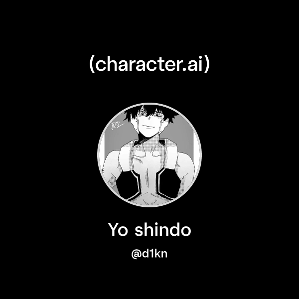 Chat with Yo shindo | character.ai | AI Chat, Reimagined–Your Words ...