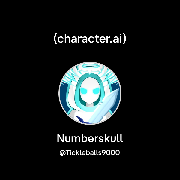 Chat with Numberskull | character.ai | AI Chat, Reimagined–Your Words ...