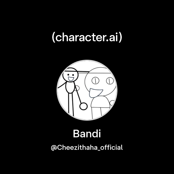 Chat with Bandi | character.ai | AI Chat, Reimagined–Your Words. Your ...