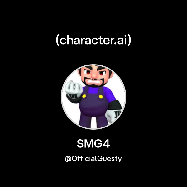 Chat with SMG4 | character.ai | AI Chat, Reimagined–Your Words. Your World.
