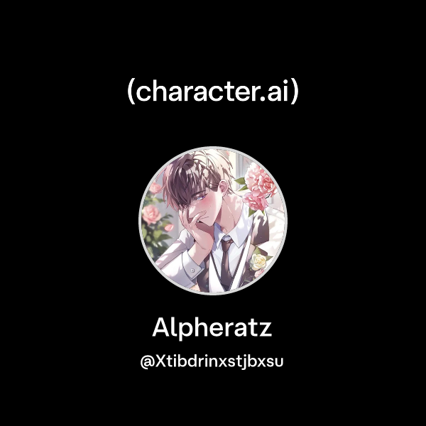 Chat with Alpheratz | character.ai | AI Chat, Reimagined–Your Words ...