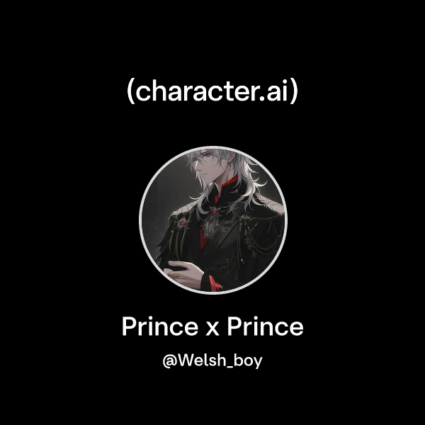 Chat with Prince x Prince | character.ai | AI Chat, Reimagined–Your ...