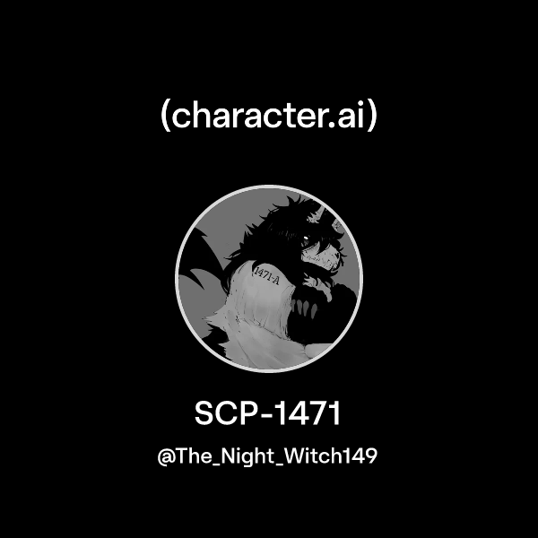 Chat with SCP-1471 | character.ai | AI Chat, Reimagined–Your Words ...