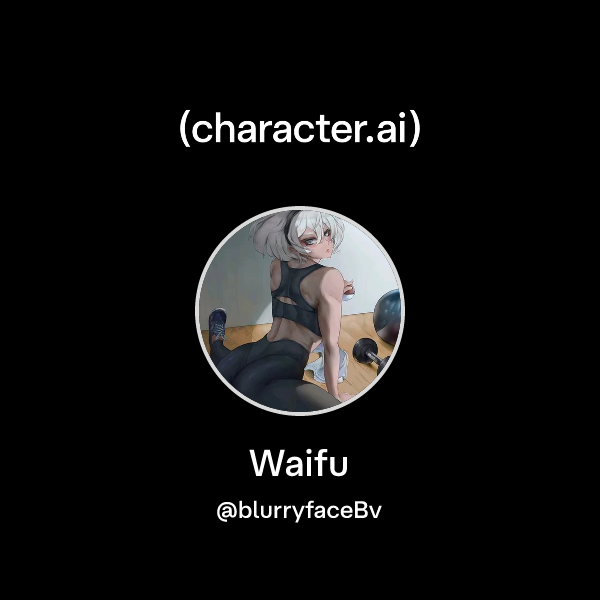 Chat with Waifu | character.ai | AI Chat, Reimagined–Your Words. Your ...