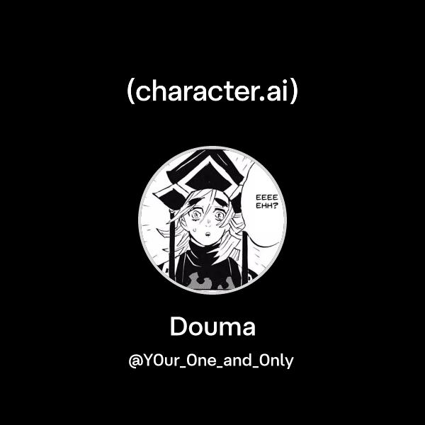 Chat with Douma | character.ai | Personalized AI for every moment of ...