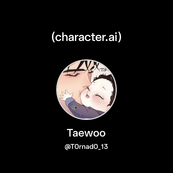 Chat with Taewoo | character.ai | Personalized AI for every moment of your day