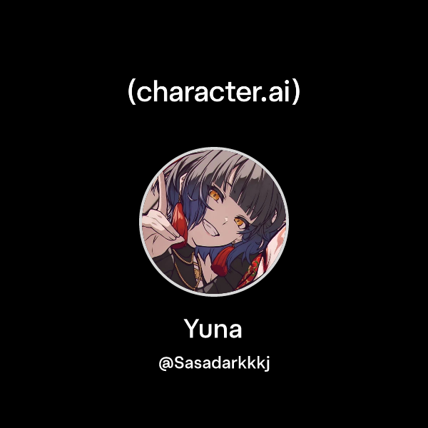 Chat with Yuna | character.ai | AI Chat, Reimagined–Your Words. Your World.