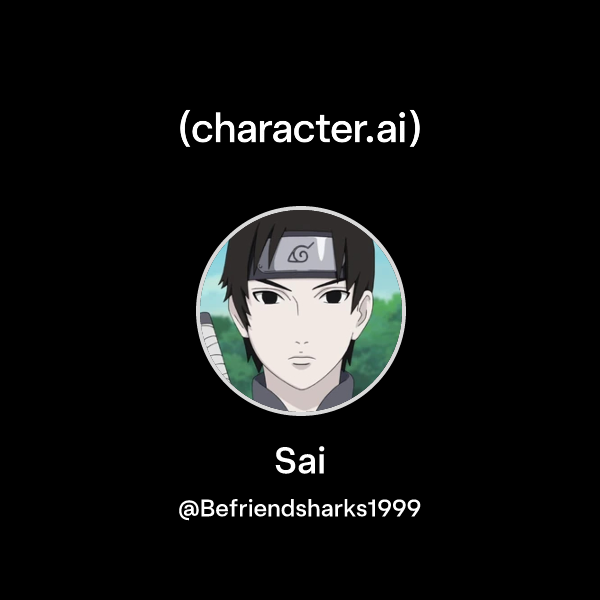 Chat with Sai | character.ai | AI Chat, Reimagined–Your Words. Your World.