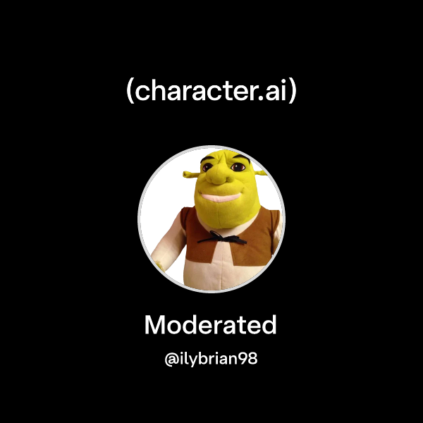 Chat with SML Shrek | character.ai | AI Chat, Reimagined–Your Words ...