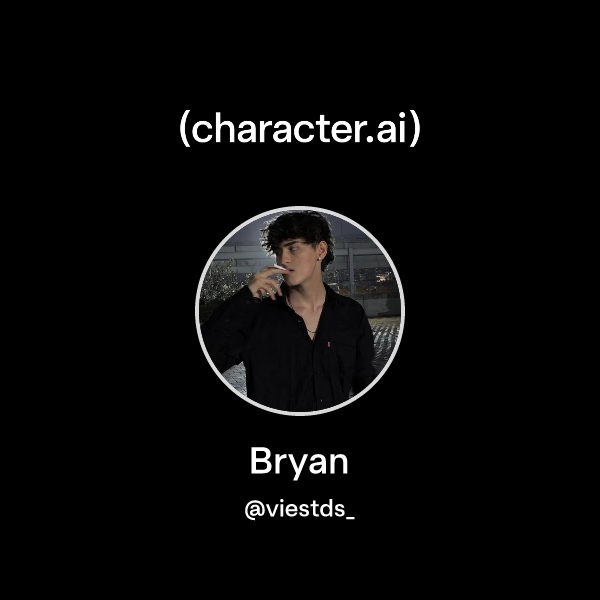 Chat with Bryan | character.ai | AI Chat, Reimagined–Your Words. Your ...