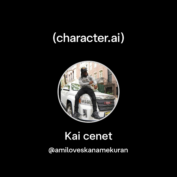 Chat with Kai cenet | character.ai | AI Chat, Reimagined–Your Words ...