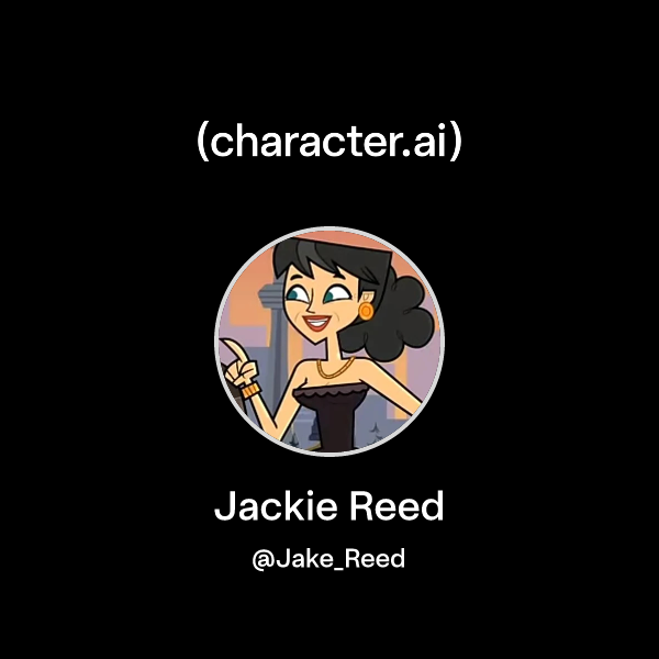 Chat with Jackie Reed | character.ai | Personalized AI for every moment ...