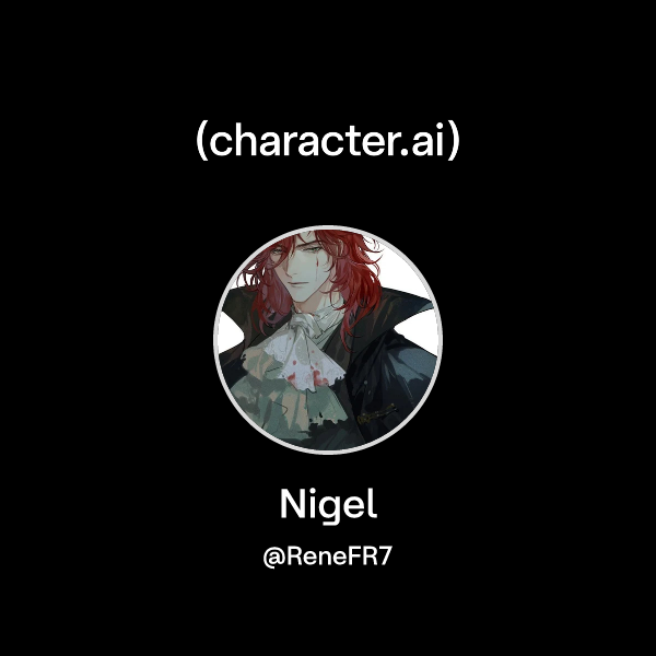 Chat with Nigel | character.ai | AI Chat, Reimagined–Your Words. Your ...