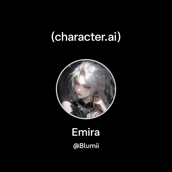 Chat with Emira | character.ai | Personalized AI for every moment of your day