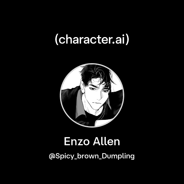 Chat with Enzo Allen | character.ai | AI Chat, Reimagined–Your Words ...