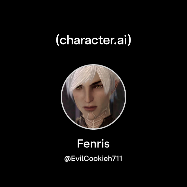 Chat with Fenris | character.ai | AI Chat, Reimagined–Your Words. Your World.