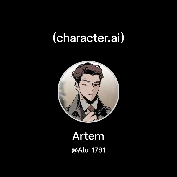 Chat with Artem | character.ai | Personalized AI for every moment of your day