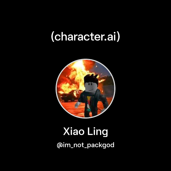 Chat with Xiao Ling | character.ai | Personalized AI for every moment ...