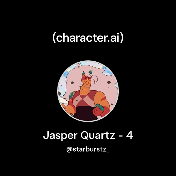 Chat with Jasper Quartz - 4 | character.ai | AI Chat, Reimagined–Your ...