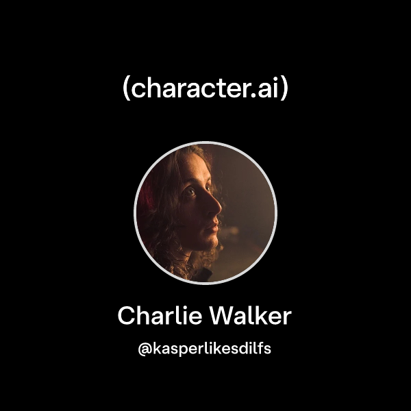 Chat with Charlie Walker | character.ai | AI Chat, Reimagined–Your ...